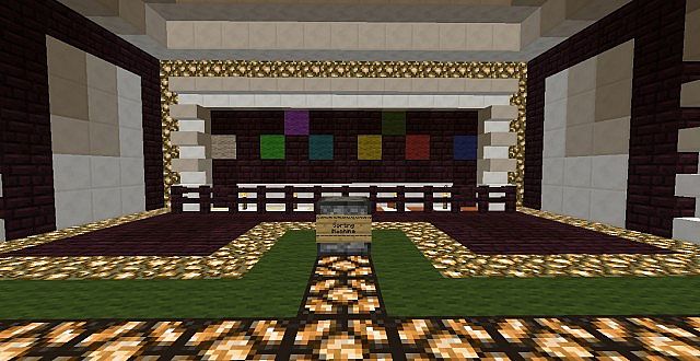 The Unfair Games - >A new level of CTM available in latest snapshots ...