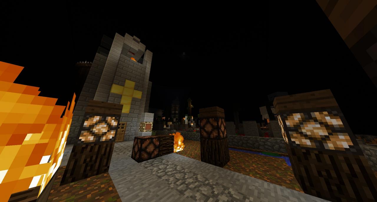 Soulcraft Minecraft Server