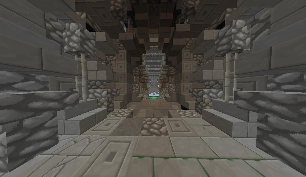 Gravity Prison! OP PRISON SERVER!! Minecraft Server