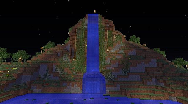 Cobalt Network Minigames Lobbies Minecraft Map