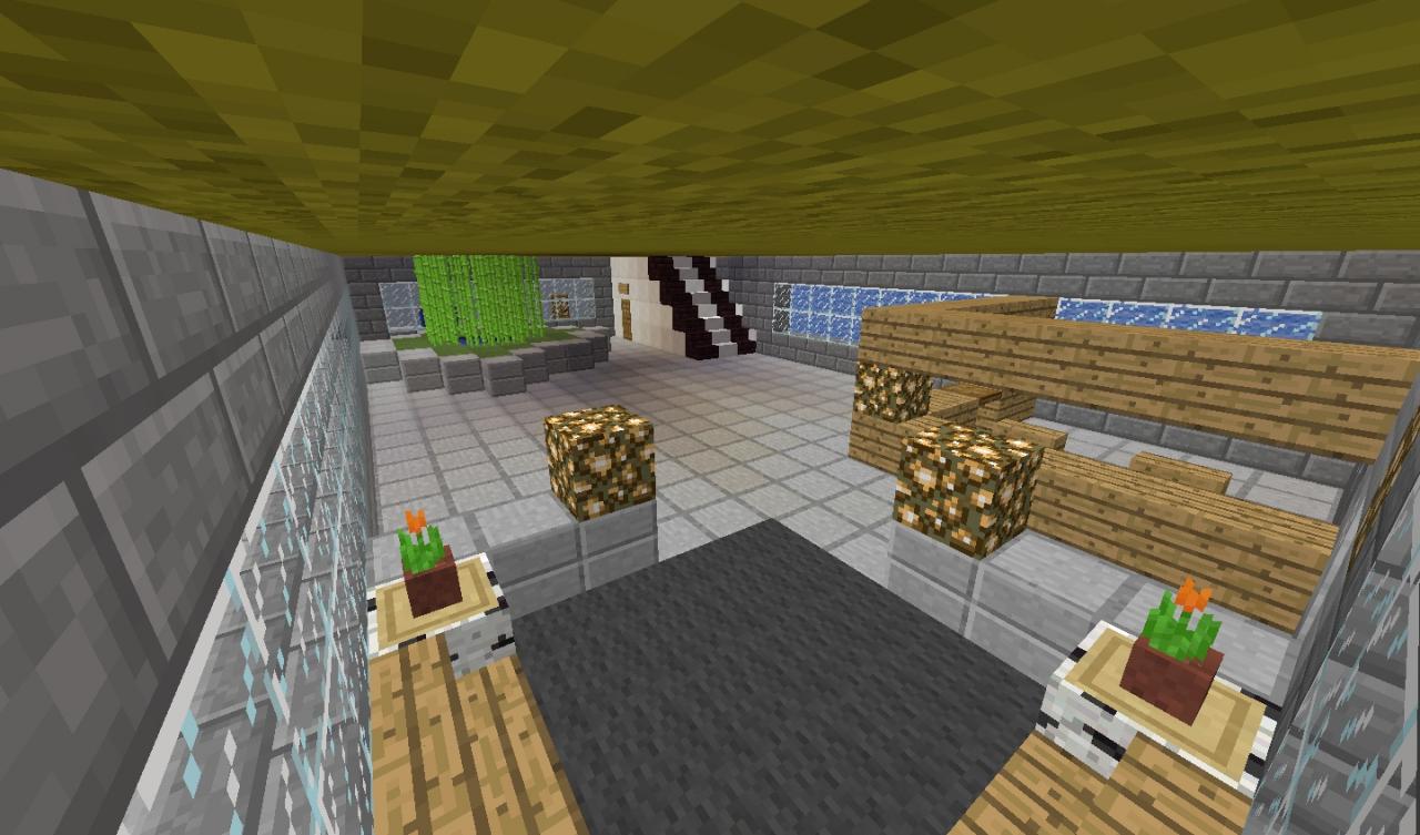 Trouble in Terrorist Town (crackshot) Minecraft Map