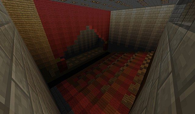 Trouble in Terrorist Town (crackshot) Minecraft Map