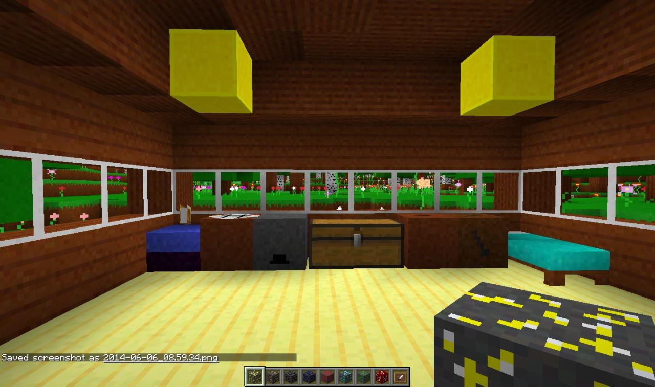 Simply Put - A Smooth, Simple Resource Pack (RandoMobs support ...