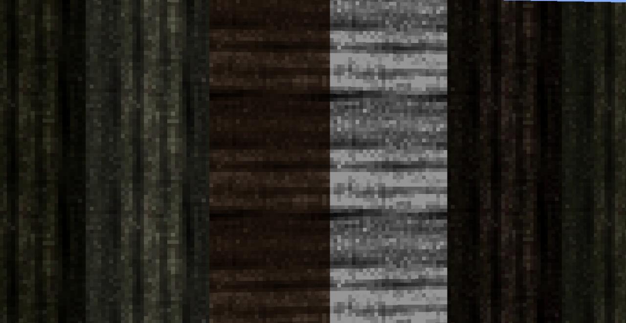 Ber's Realistic Craft Minecraft Texture Pack