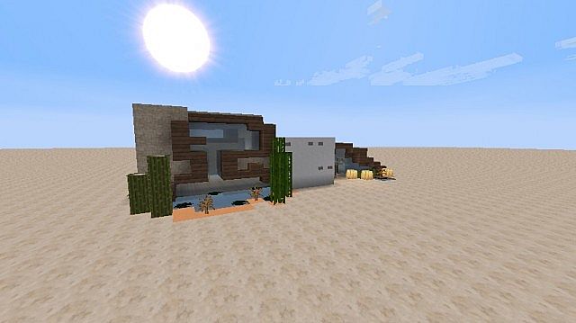 My Revive Minecraft Map
