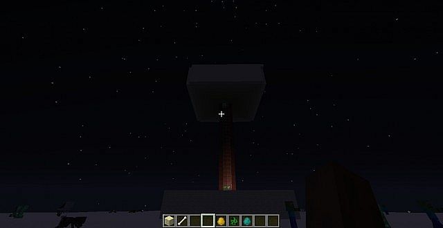 My MCedit schematics. Minecraft Map