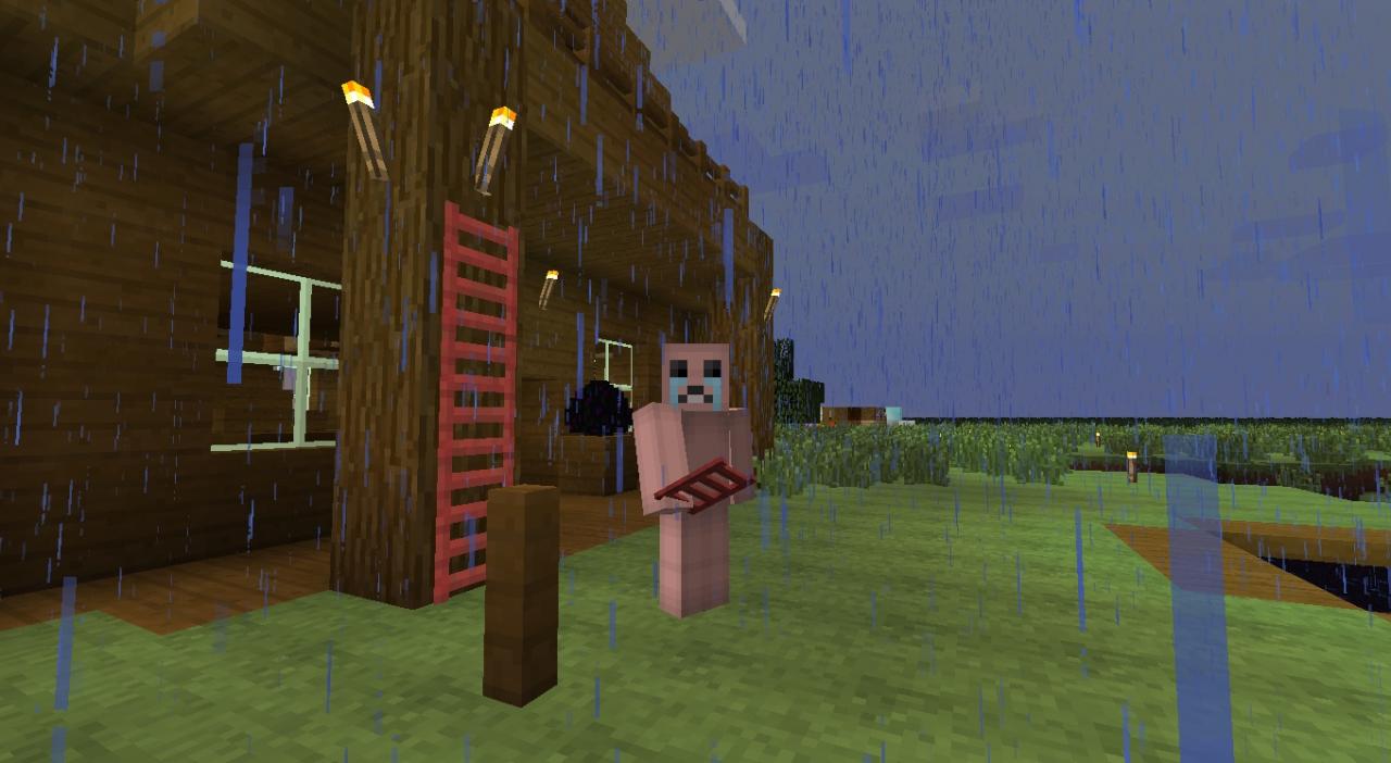 [ Need someone to take over pack ] Random Textures., Minecraft Texture Pack