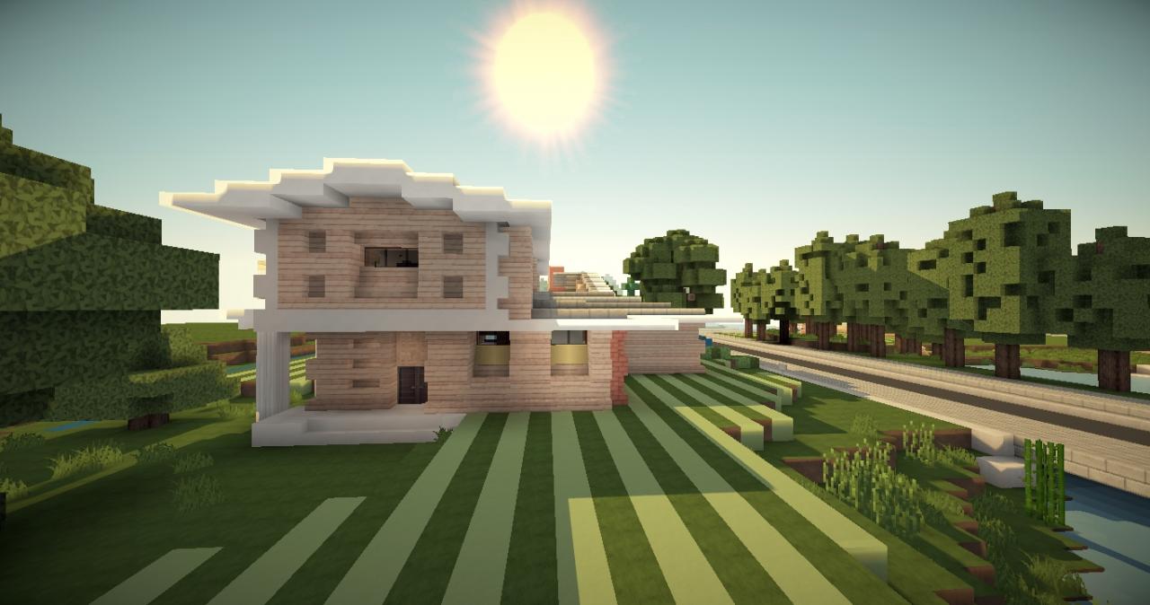 [Groove] [70s Trad] [WoK] Minecraft Map