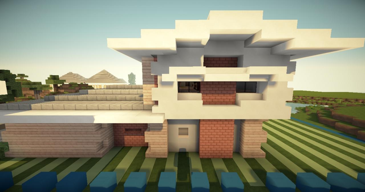 [Groove] [70s Trad] [WoK] Minecraft Map