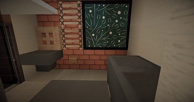 [Groove] [70s Trad] [WoK] Minecraft Map