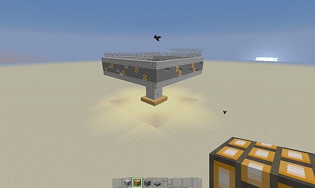 Minecraft PVP Map Minecraft Map