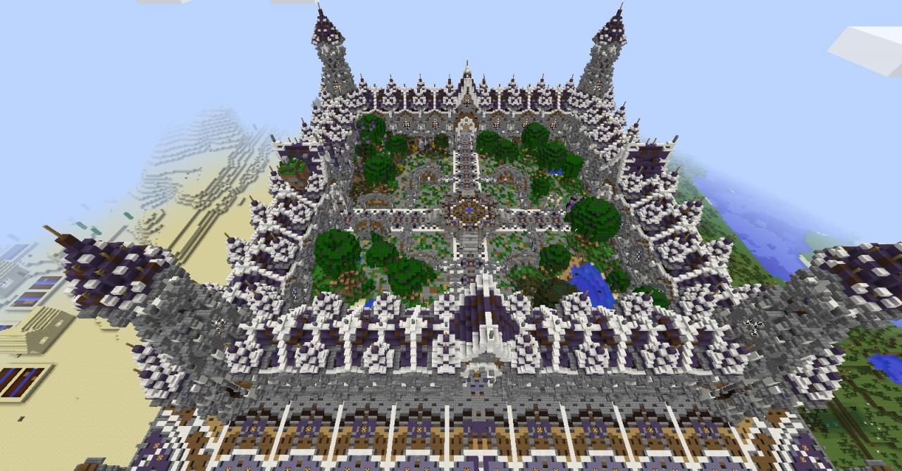 OblivionMC OpFaction Server Minecraft Server