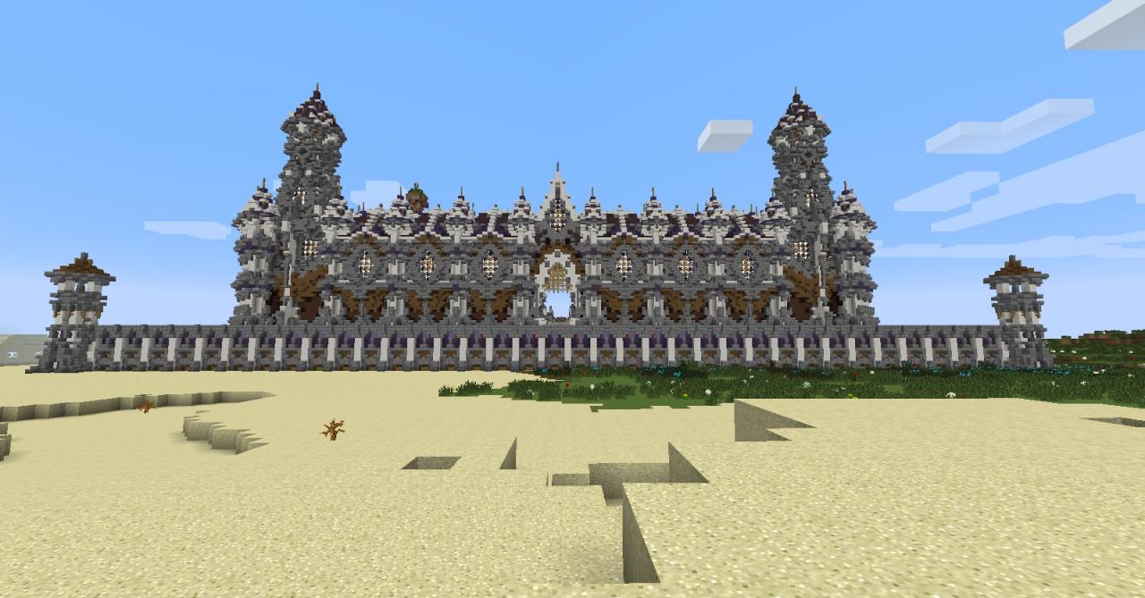 OblivionMC OpFaction Server Minecraft Server