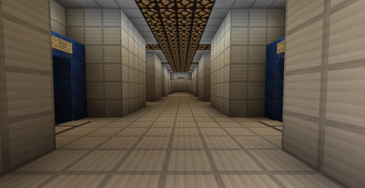 Time Travel [Old] [1.12.2 Versions and Below!] Minecraft Map