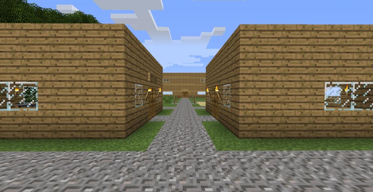 Time Travel [Old] [1.12.2 Versions and Below!] Minecraft Map