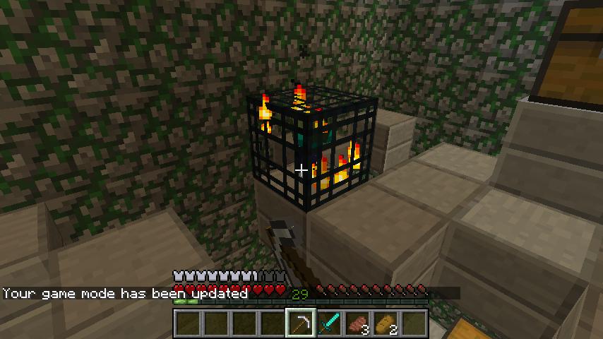 Tower Power Minecraft Map