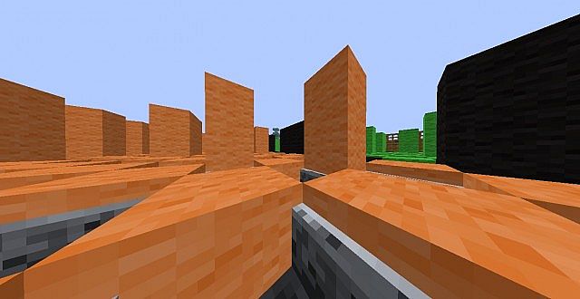 Ambush!- Minigame- Stampylonghead Minecraft Map