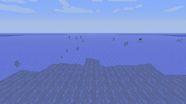 Ber's Realistic Craft Minecraft Texture Pack