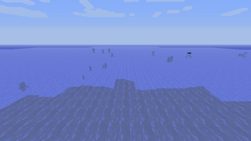 Ber's Realistic Craft Minecraft Texture Pack