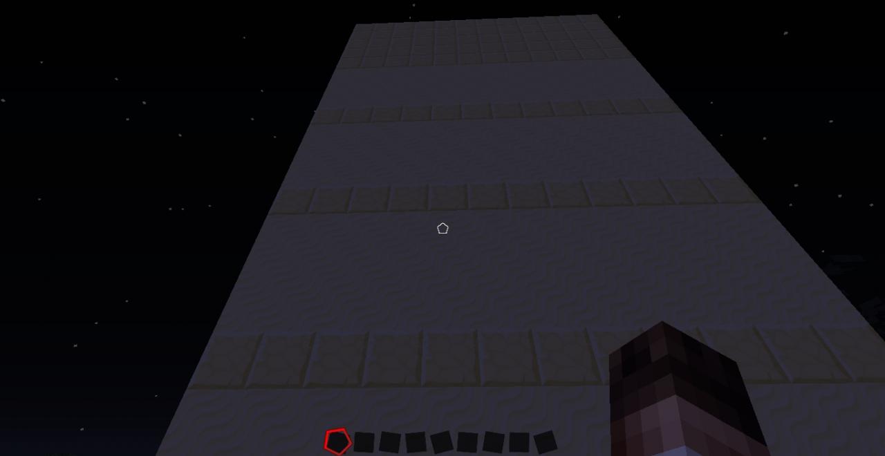 Maze ( Level 10 special thanks to you ) Minecraft Map