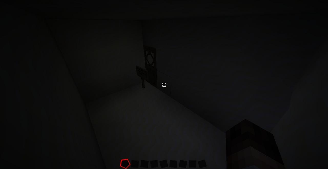 Maze ( Level 10 special thanks to you ) Minecraft Map