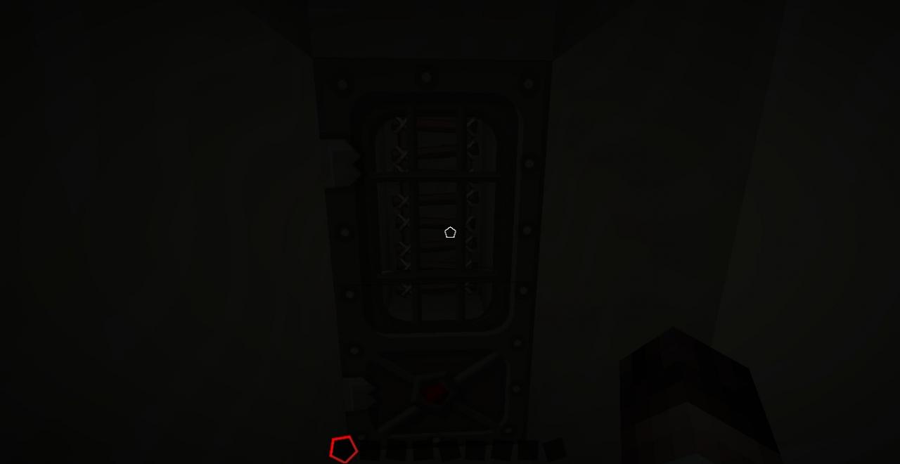 Maze ( Level 10 special thanks to you ) Minecraft Map