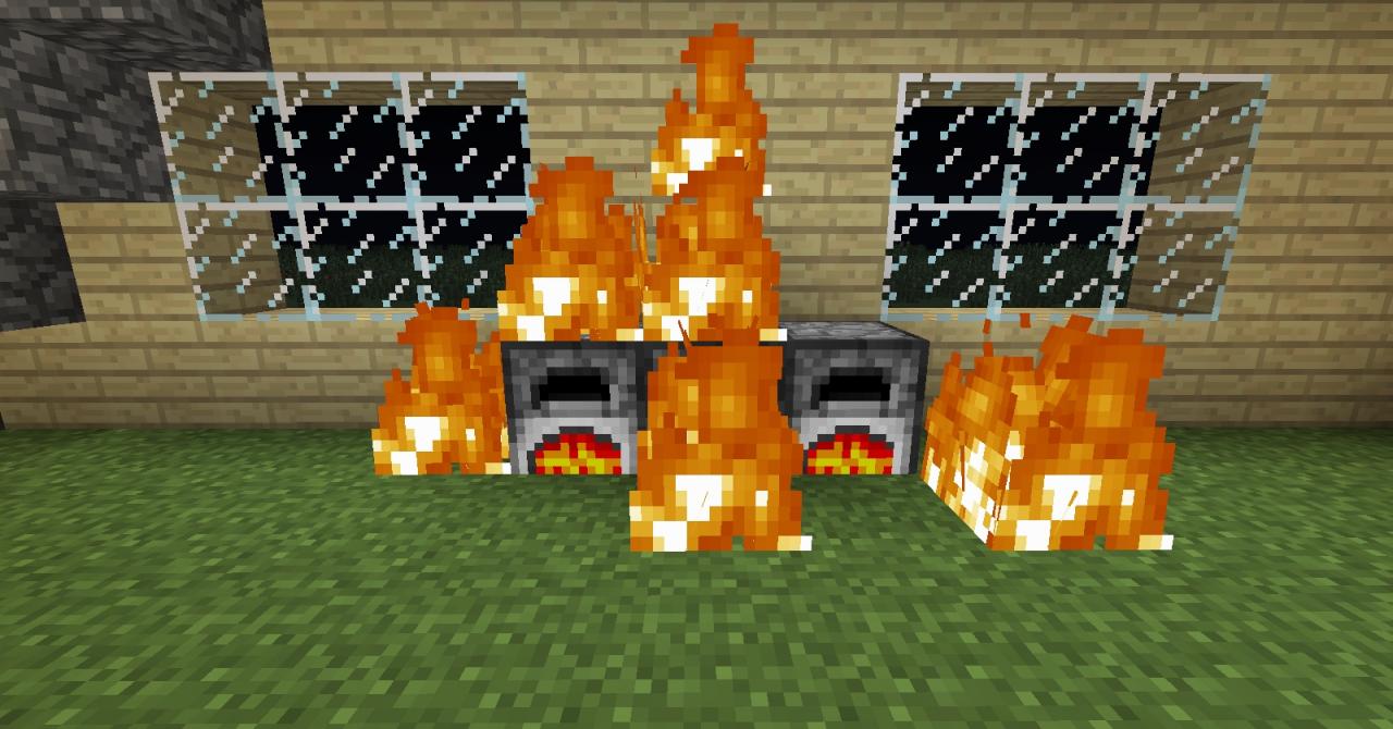 Minecraft House Minecraft Map