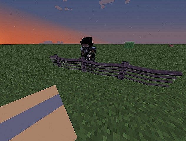 MetroWorld Development Kit Minecraft Blog