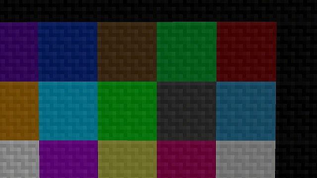 Devastation 1.7 Minecraft Texture Pack