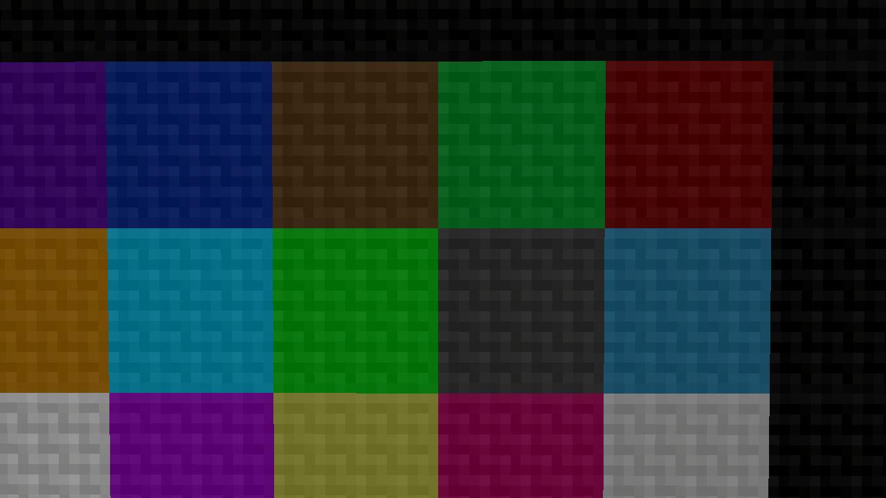 Devastation 1.7 Minecraft Texture Pack