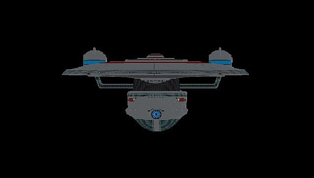 U.S.S Lakota (Deep space nine) ON HOLD Minecraft Map