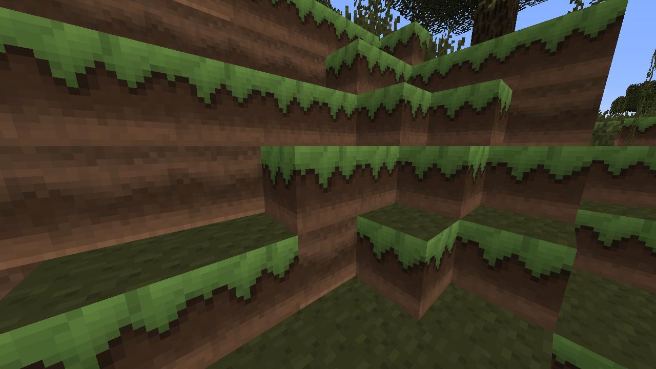 Devastation 1.7 Minecraft Texture Pack