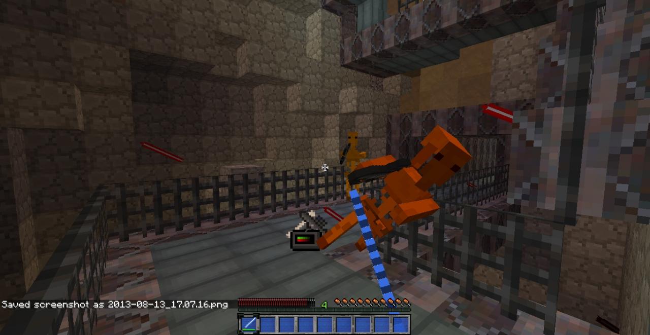 STAR WARS E3 DEMO / Future Rise of the Empire Minecraft Map