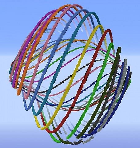 [1.5] THE DROPPER 2; Newton VS Darwin Minecraft Map