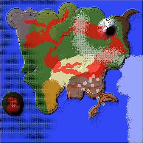 Beautiful World Minecraft Map