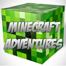 Adventure map ( My first ) Minecraft Map