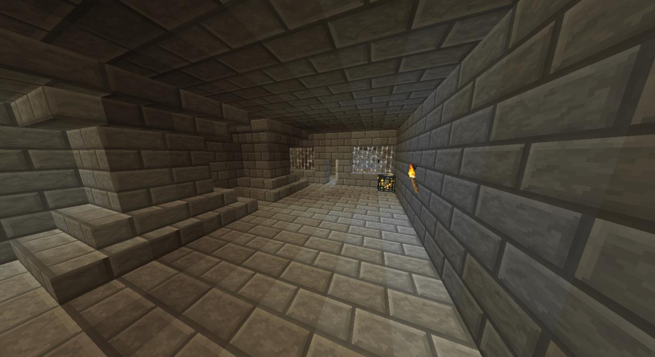 MCFun Central Minecraft Server