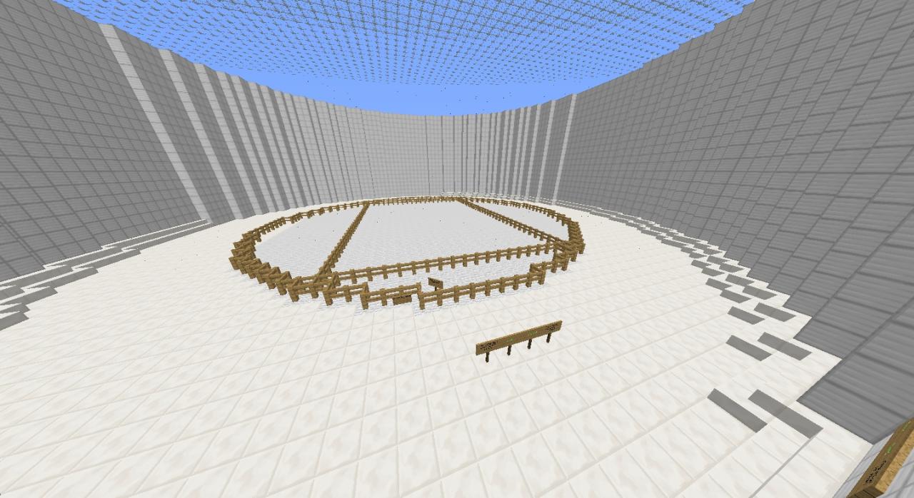 MCFun Central Minecraft Server