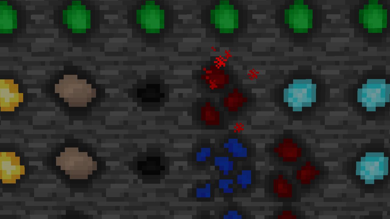 Devastation 1.7 Minecraft Texture Pack