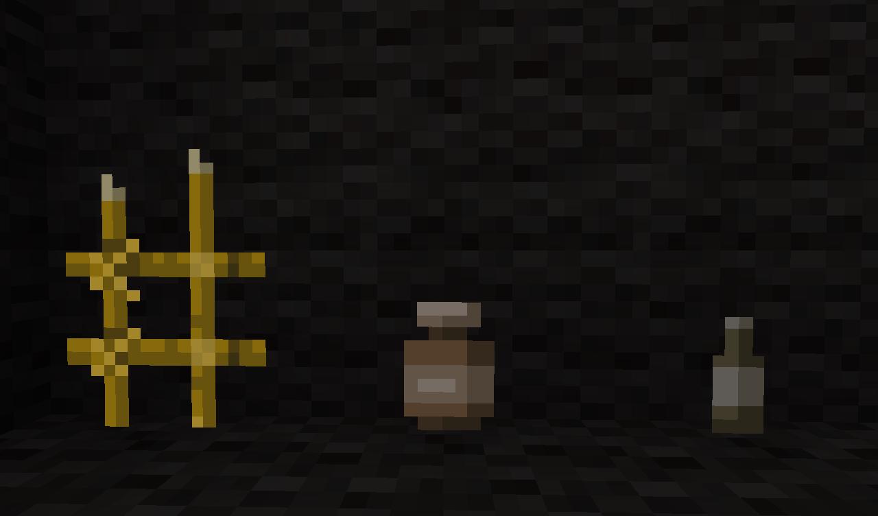 BROFORCE PACK GET LIBERATED WITH NEW PROPS, BLOCKS, AND MOBS![Looking ...