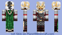 My list of the best LOTR skins around