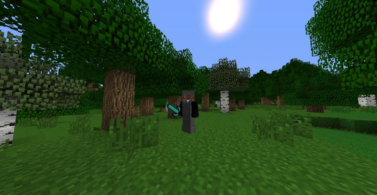 Bocaj's 16x16 Realism Minecraft Texture Pack