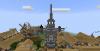 Tower spire Minecraft Map