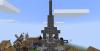 Tower spire Minecraft Map