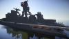 Chabanenko Russian Destroyer Minecraft Map