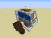 Super Automatic Cobble generator v.2.1 Minecraft Map