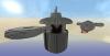 Starbase (WIP) Minecraft Map