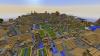 Minecraft MEGA Village Minecraft Map