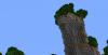 Extended Minecraft-World Minecraft Map