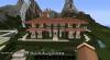 Keralis Inspired Italian Mansion Minecraft Map